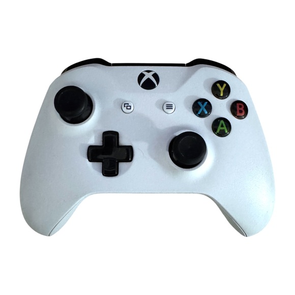 Microsoft | Video Games & Consoles | Xbox One Wireless Controller White ...
